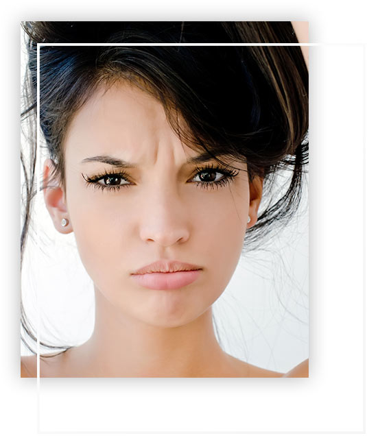 Frown Lines Treatment Brisbane And Gold Coast Bclinic